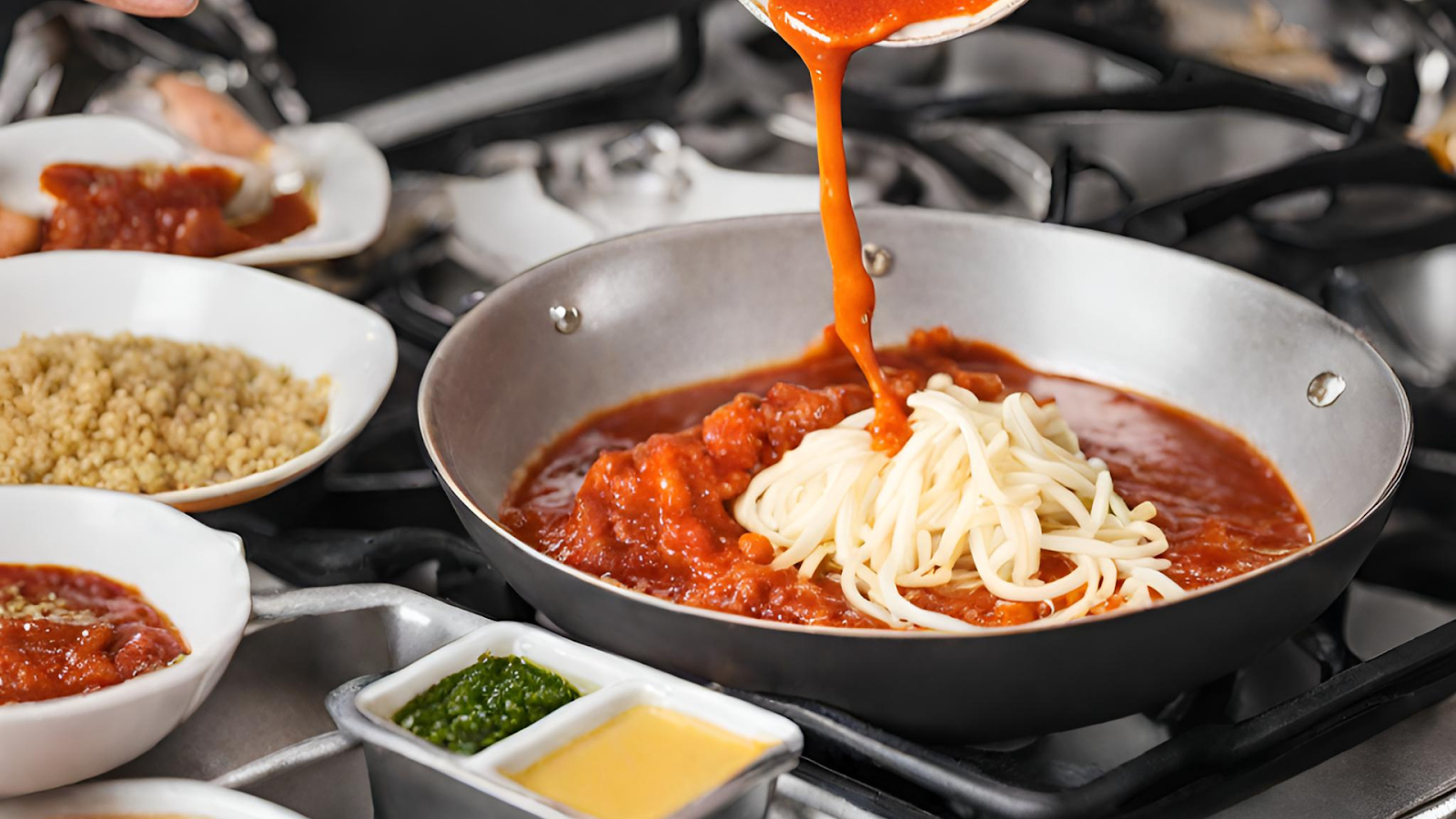 The Kitchen Table Startup: Cooking Up Success with American Innovation ...